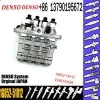 China New Fuel Injection Pump Head 1G852-51012 For Kubota V2403 Engine for sale