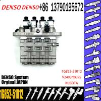 China New Fuel Injection Pump Head 1G852-51012 For Kubota V2403 Engine for sale