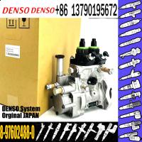 China China High Quality Diesel Engine Parts 8-97602488-0 For Jet Engine Fuel Pump Hp0 094000-0400 8-97602488-0 for sale