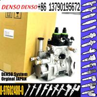 China China High Quality Diesel Engine Parts 8-97602488-0 For Jet Engine Fuel Pump Hp0 094000-0400 8-97602488-0 for sale