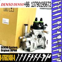China China High Quality Diesel Engine Parts 8-97602488-0 For Jet Engine Fuel Pump Hp0 094000-0400 8-97602488-0 for sale