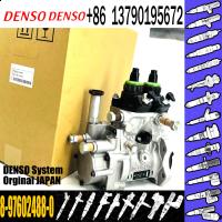 China China High Quality Diesel Engine Parts 8-97602488-0 For Jet Engine Fuel Pump Hp0 094000-0400 8-97602488-0 for sale
