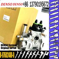 China China High Quality Diesel Engine Parts 8-97602488-0 For Jet Engine Fuel Pump Hp0 094000-0400 8-97602488-0 for sale