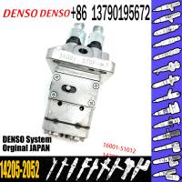 China New Fuel Injection Pump Head 14205-2052 For Kubota for sale