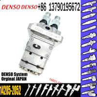 China New Fuel Injection Pump Head 14205-2052 For Kubota for sale