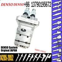 China New Fuel Injection Pump Head 14205-2052 For Kubota for sale