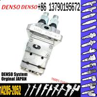 China New Fuel Injection Pump Head 14205-2052 For Kubota for sale