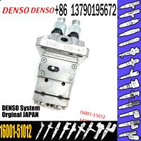 China New Fuel Injection Pump Head 16001-51012 For Kubota for sale