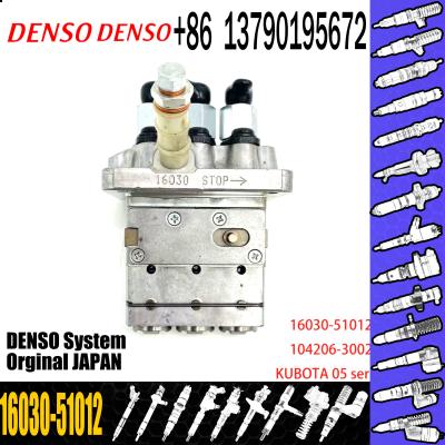 China New Fuel Injection Pump Head 16030-51012 For Kubota for sale