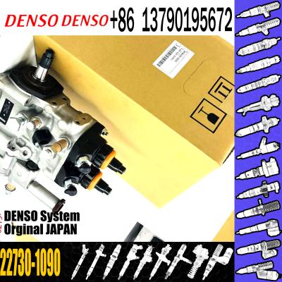China 094000-0210 HP0 pump 094000-0212 diesel fuel pumps 22730-1090 for HINO K13C engines for sale