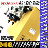 China High Quality K13C Diesel Engine Injection Fuel Pump Assembly Fuel Pump 094000-0061 for sale