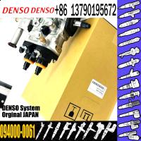 China High Quality K13C Diesel Engine Injection Fuel Pump Assembly Fuel Pump 094000-0061 for sale