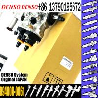 China High Quality K13C Diesel Engine Injection Fuel Pump Assembly Fuel Pump 094000-0061 for sale