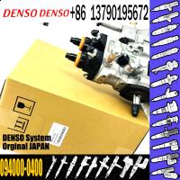 China Hp0 Hpo Plunger 094150-0312 For Diesel Fuel Pump 094000-0360 094000-0400 for sale