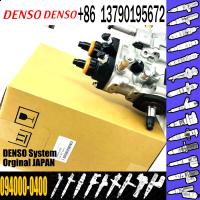 China Hp0 Hpo Plunger 094150-0312 For Diesel Fuel Pump 094000-0360 094000-0400 for sale