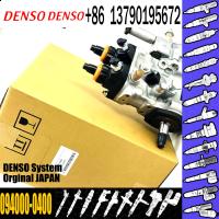 China Hp0 Hpo Plunger 094150-0312 For Diesel Fuel Pump 094000-0360 094000-0400 for sale