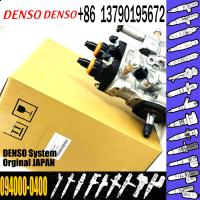 China Hp0 Hpo Plunger 094150-0312 For Diesel Fuel Pump 094000-0360 094000-0400 for sale