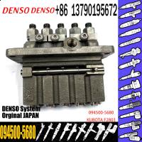 China High Quality Fuel Injection Pump 094500-5680 For Kubota Engine F2803 for sale