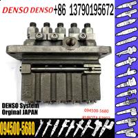 China High Quality Fuel Injection Pump 094500-5680 For Kubota Engine F2803 for sale
