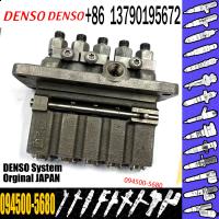 China High Quality Fuel Injection Pump 094500-5680 For Kubota Engine F2803 for sale