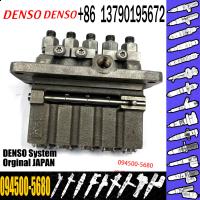 China High Quality Fuel Injection Pump 094500-5680 For Kubota Engine F2803 for sale