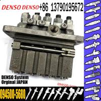 China High Quality Fuel Injection Pump 094500-5680 For Kubota Engine F2803 for sale