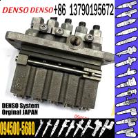 China High Quality Fuel Injection Pump 094500-5680 For Kubota Engine F2803 for sale