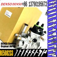 China High quality common rail diesel fuel pump 094000-0360 0940000360 RE518807 RE508233 for sale