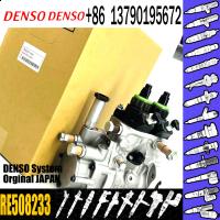 China High quality common rail diesel fuel pump 094000-0360 0940000360 RE518807 RE508233 for sale