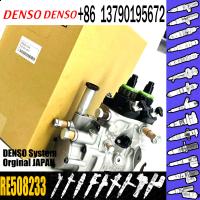 China High quality common rail diesel fuel pump 094000-0360 0940000360 RE518807 RE508233 for sale