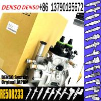 China High quality common rail diesel fuel pump 094000-0360 0940000360 RE518807 RE508233 for sale