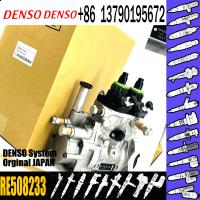 China High quality common rail diesel fuel pump 094000-0360 0940000360 RE518807 RE508233 for sale