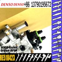 China High quality new pump 094000-0310 Original New fuel injection pump 0940000310 RE518423 for sale