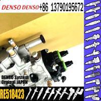 China High quality new pump 094000-0310 Original New fuel injection pump 0940000310 RE518423 for sale