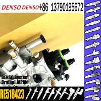 China High quality new pump 094000-0310 Original New fuel injection pump 0940000310 RE518423 for sale