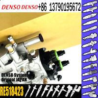 China High quality new pump 094000-0310 Original New fuel injection pump 0940000310 RE518423 for sale