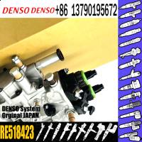 China High quality new pump 094000-0310 Original New fuel injection pump 0940000310 RE518423 for sale
