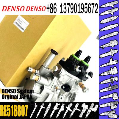 China Common Rail Diesel Injection HP0 Fuel Pump 094000-0360 For  6081T RE508233 RE518807 for sale