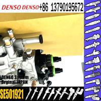 China DENS-O Diesel Fuel Engine Injection Pump 094000-0500 RE521423 SE501921 for sale