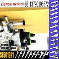 China DENS-O Diesel Fuel Engine Injection Pump 094000-0500 RE521423 SE501921 for sale