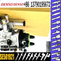China DENS-O Diesel Fuel Engine Injection Pump 094000-0500 RE521423 SE501921 for sale
