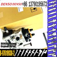 China Brand Diesel Injection Fuel Pump 094000-0732 Pump Assy 8-97619930-2 for sale