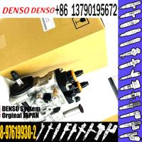 China Brand Diesel Injection Fuel Pump 094000-0732 Pump Assy 8-97619930-2 for sale