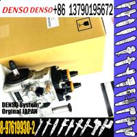 China Brand Diesel Injection Fuel Pump 094000-0732 Pump Assy 8-97619930-2 for sale
