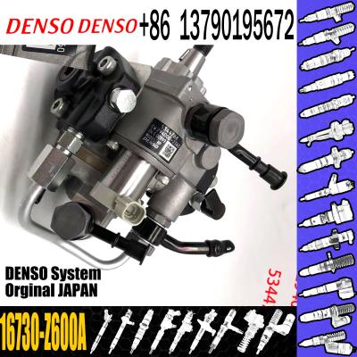 China High Quality Diesel Fuel Injection Pump 294050-0071 16730-Z600A For Nissan for sale