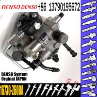 China High Quality Diesel Fuel Injection Pump 294050-0071 16730-Z600A For Nissan for sale