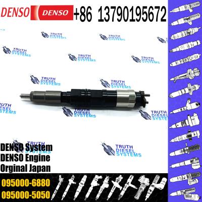 China 095000-8800 Best quality diesel engine 095000-8800 Parts Diesel Engine Parts Fuel Injector 095000-8800 for sale