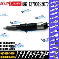China Fuel Diesel Injector 095000-5480 RE520240 RE520333 hot sale for sale