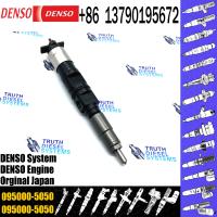 China 095000-8800 Best quality diesel engine 095000-8800 Parts Diesel Engine Parts Fuel Injector 095000-8800 for sale