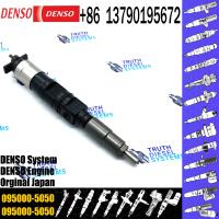 China 095000-8800 Best quality diesel engine 095000-8800 Parts Diesel Engine Parts Fuel Injector 095000-8800 for sale